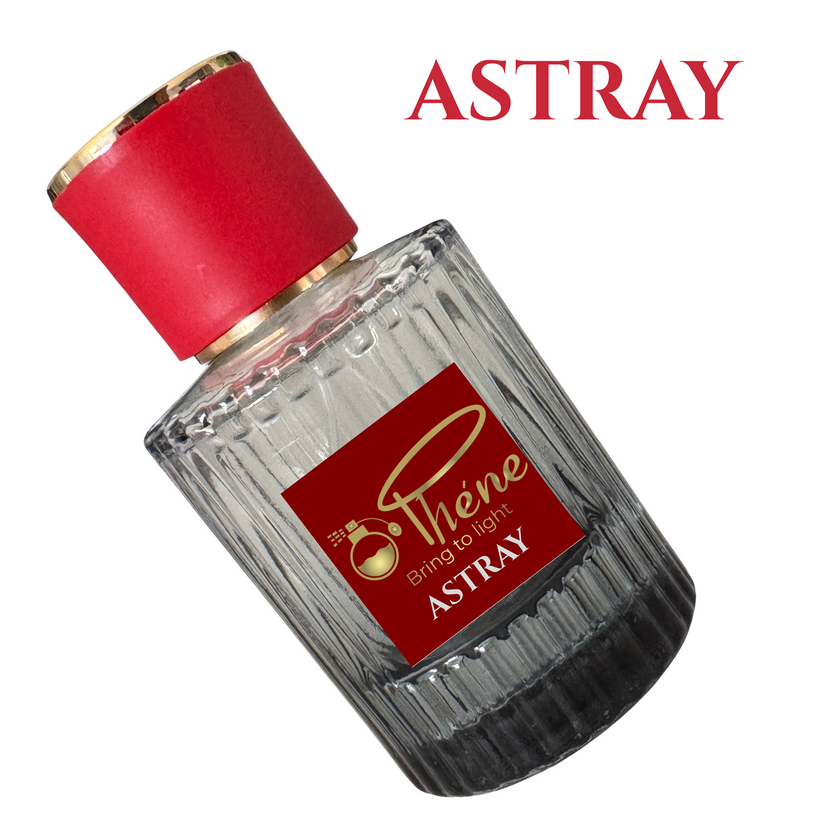 ASTRAY Extrait De Parfum – My Store